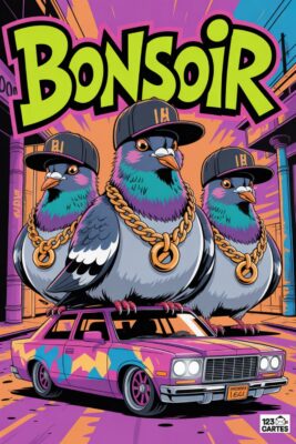 Image Bonsoir Gratuite à Télécharger