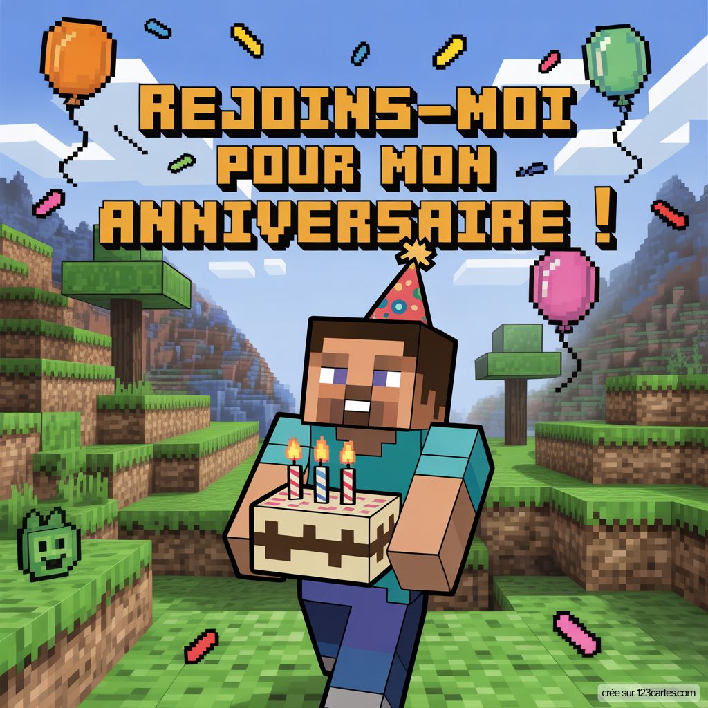 Personnalisation de la Carte virtuelle | 123cartes